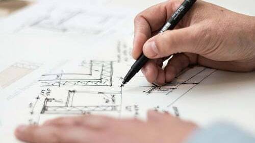Residential Drafting Services & Commerical Drating In Ontario, CA - RNH ...